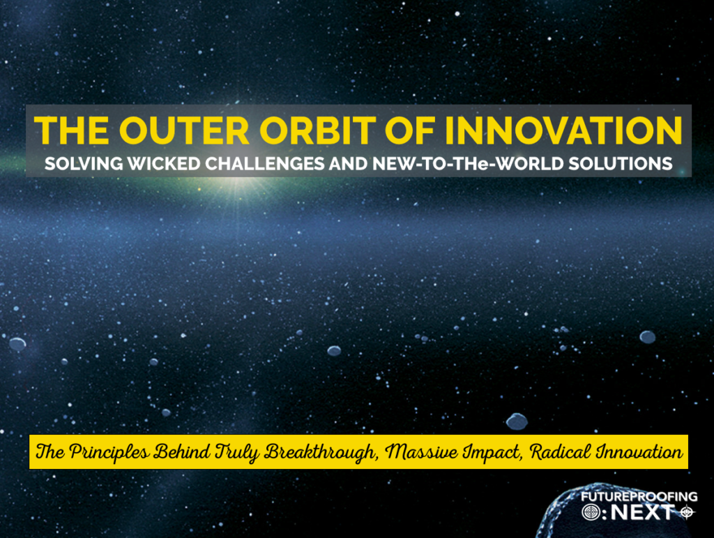 Keynotes | Futureproofing Next