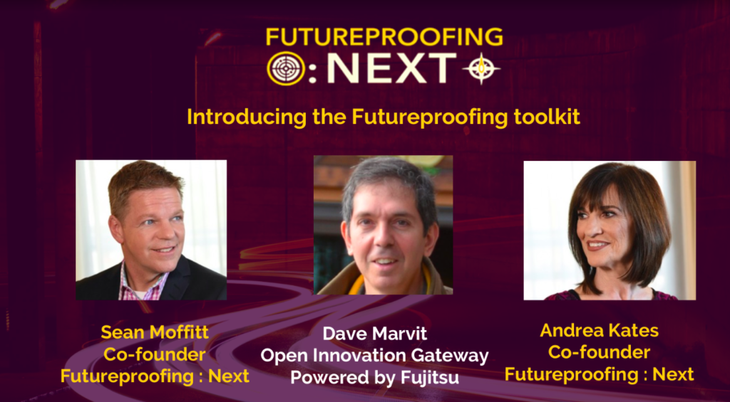 F:N Season 1, Ep. #8 | Futureproofing Next