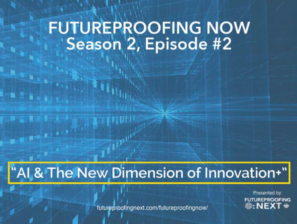 F:N Season 2, Ep. #2a AI Convo | Futureproofing Next