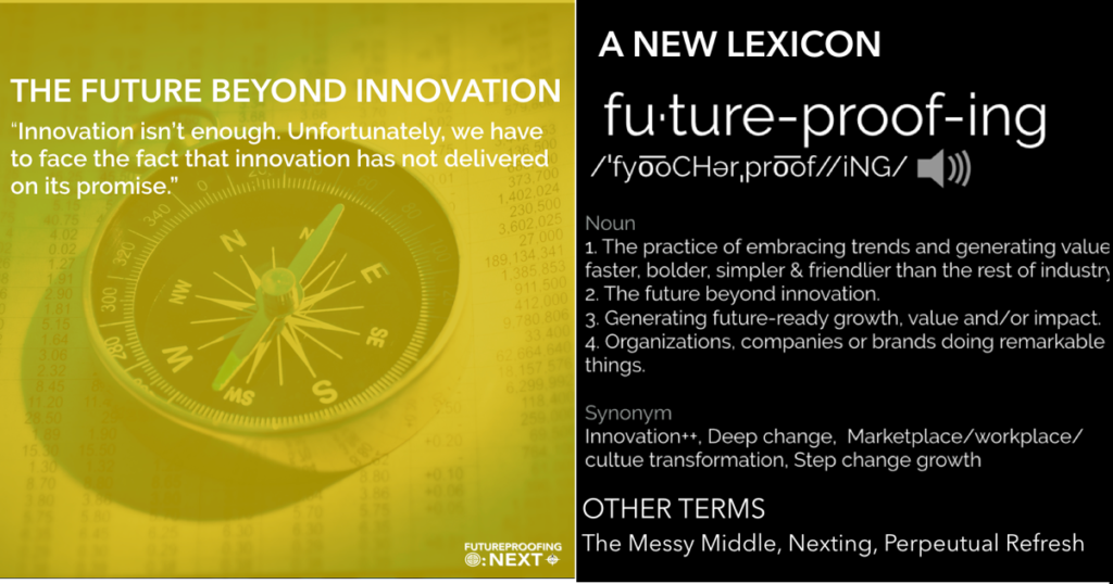 F:N Season 2, Ep. #3 Book | Futureproofing Next