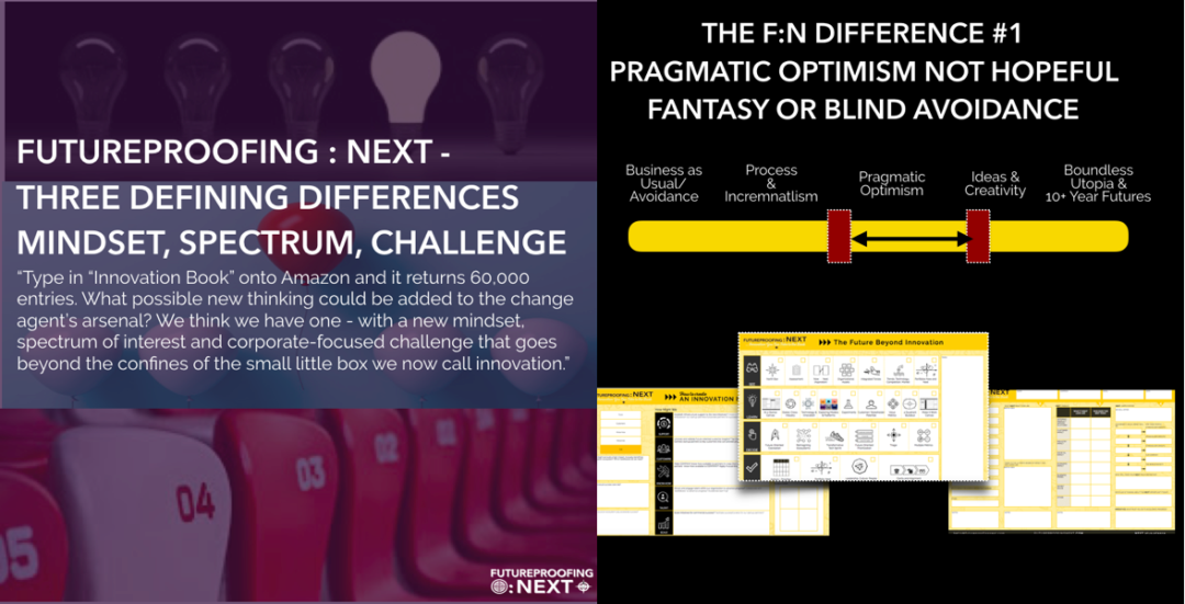 F:N Season 2, Ep. #3 Book | Futureproofing Next