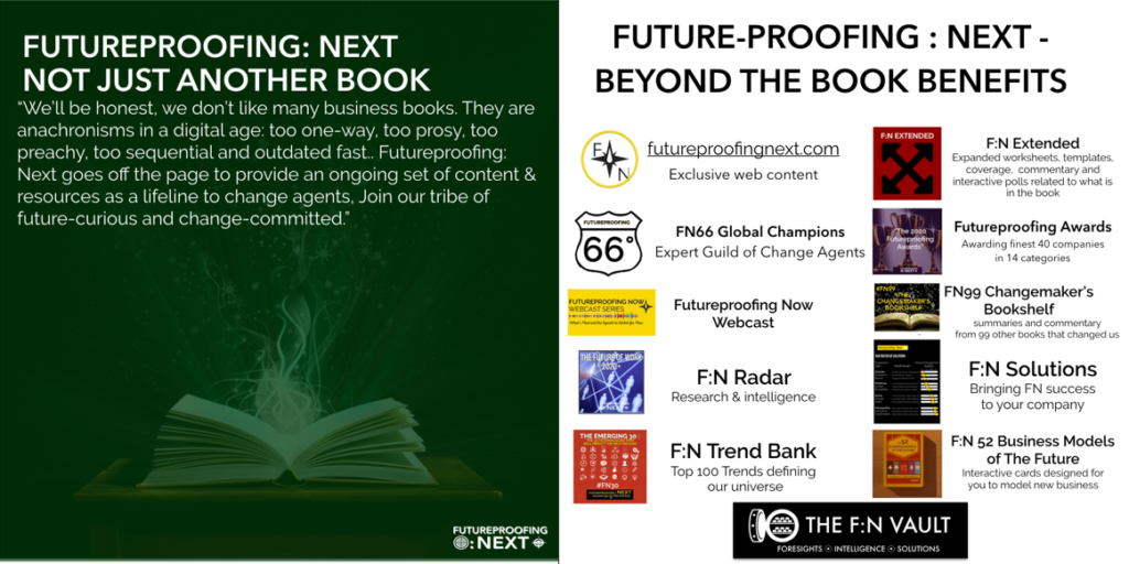 F:N Season 2, Ep. #3 Book | Futureproofing Next