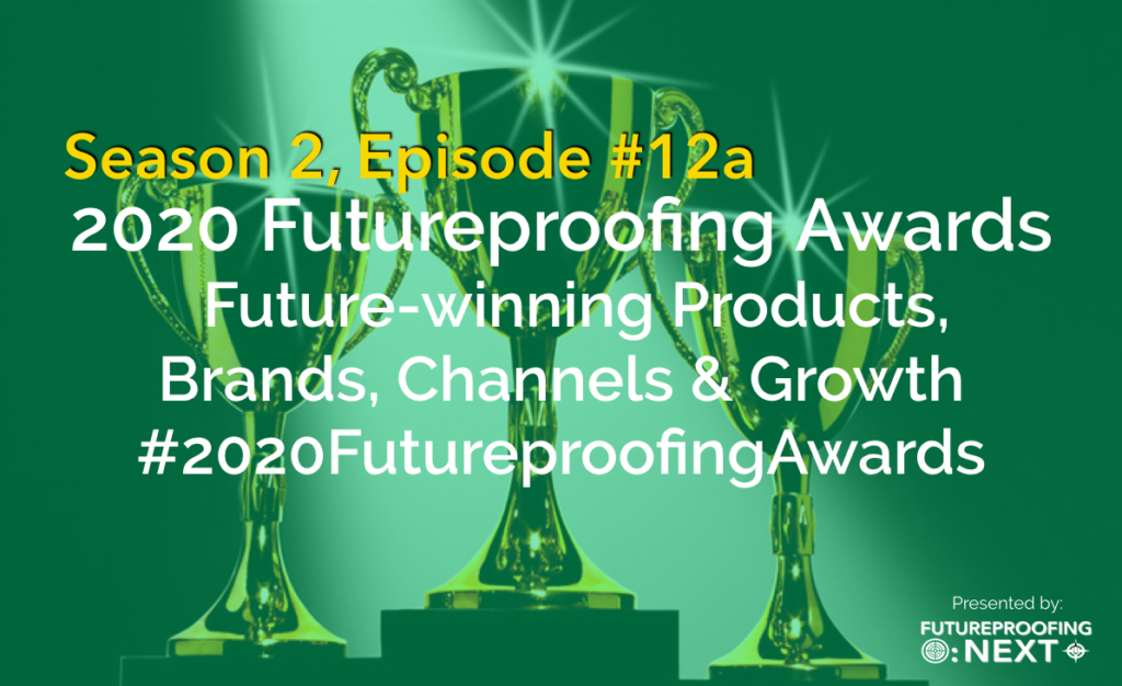 | Futureproofing Next