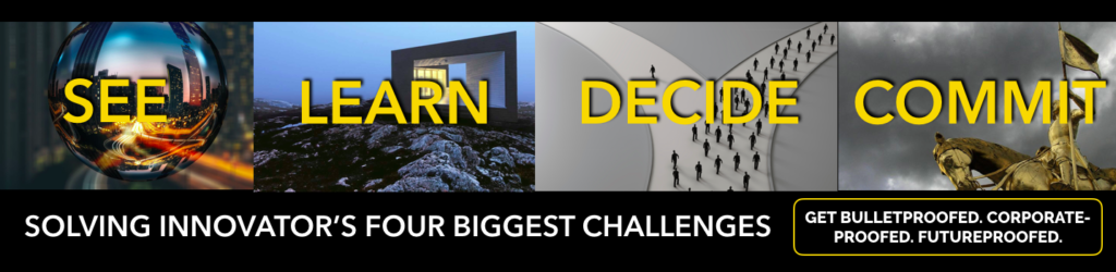 Futureproofing U 2021 Program | Futureproofing Next